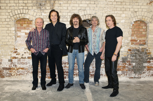 It’s the Time of the Season: U.S. Preps for Zombie Invasion! | Classic ...