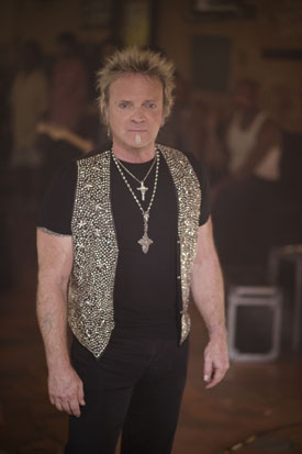 Aerosmith’s Joey Kramer: Pounding Skins and Coffee Shots | Classic Rock Bob
