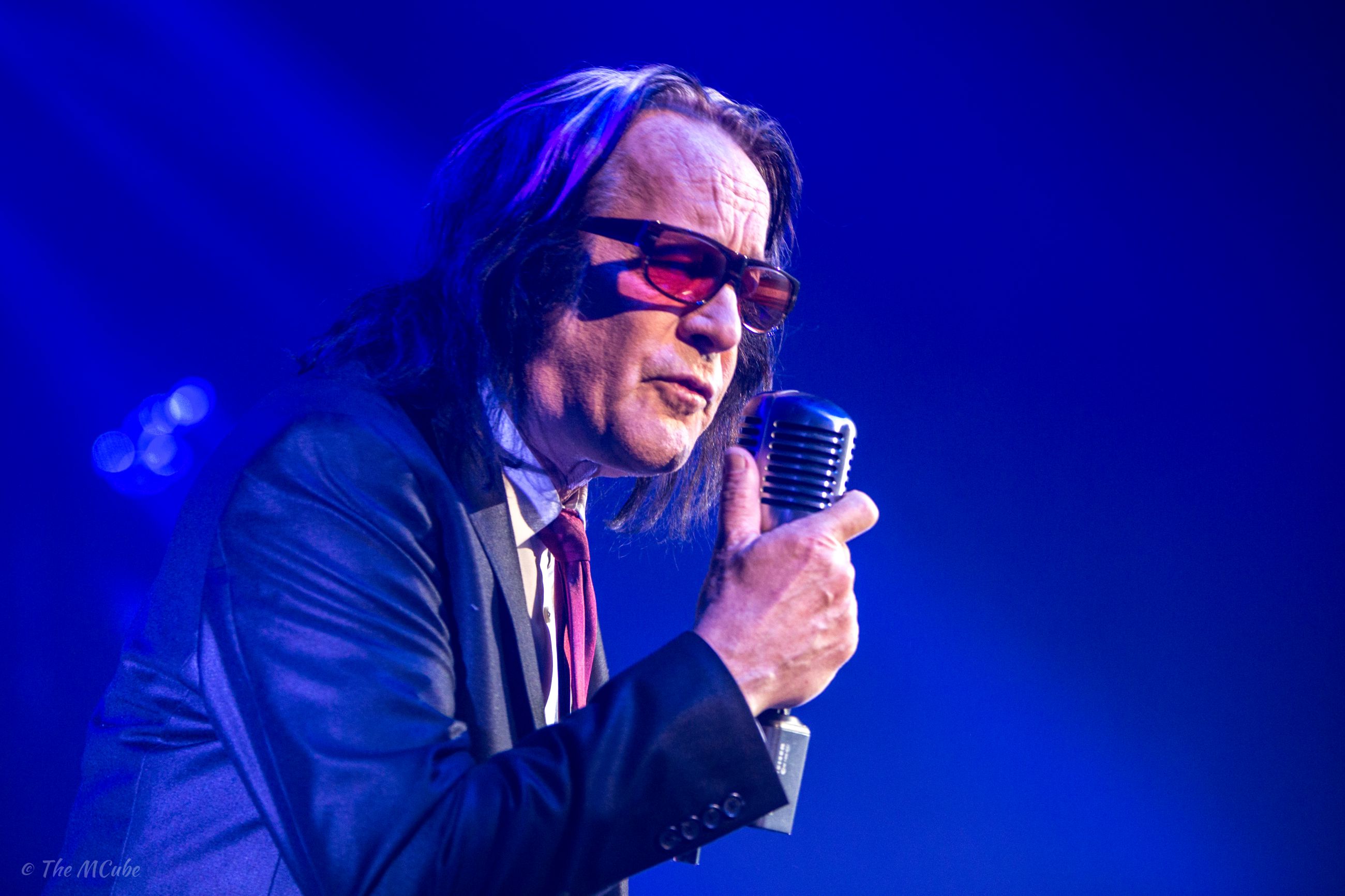 The Many Musical Moods of Todd Rundgren | Classic Rock Bob
