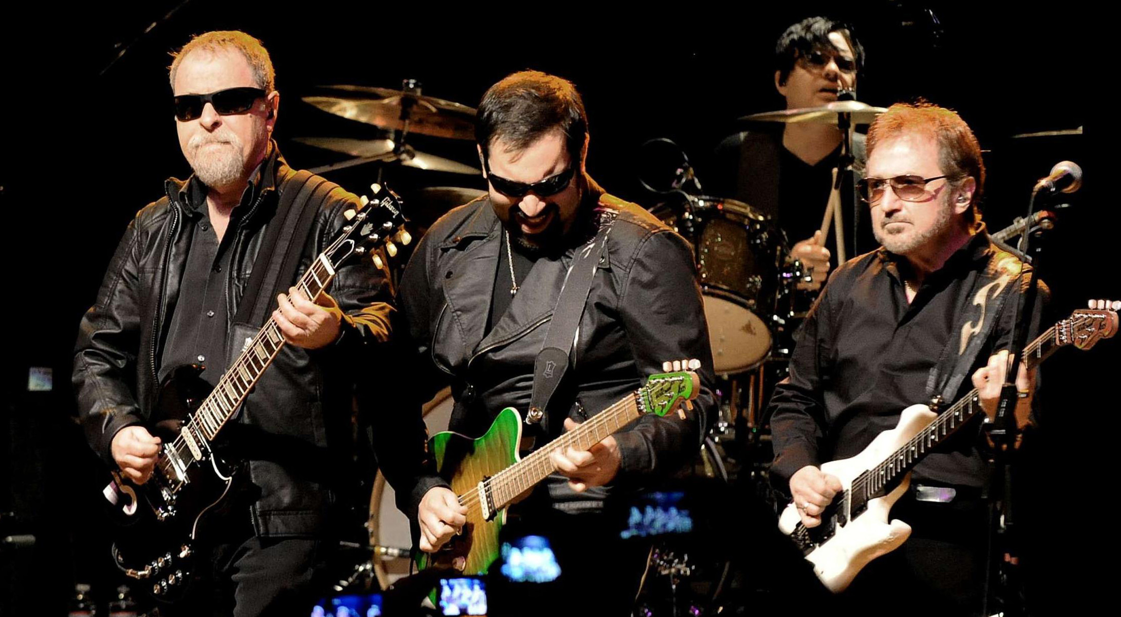 Eric Bloom: Cult Leader | Classic Rock Bob