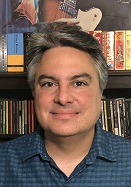 About | Classic Rock Bob