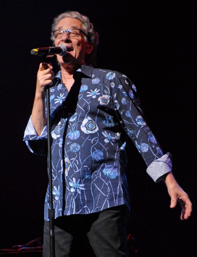 Gary Lewis is the Real King of the Playboys | Classic Rock Bob