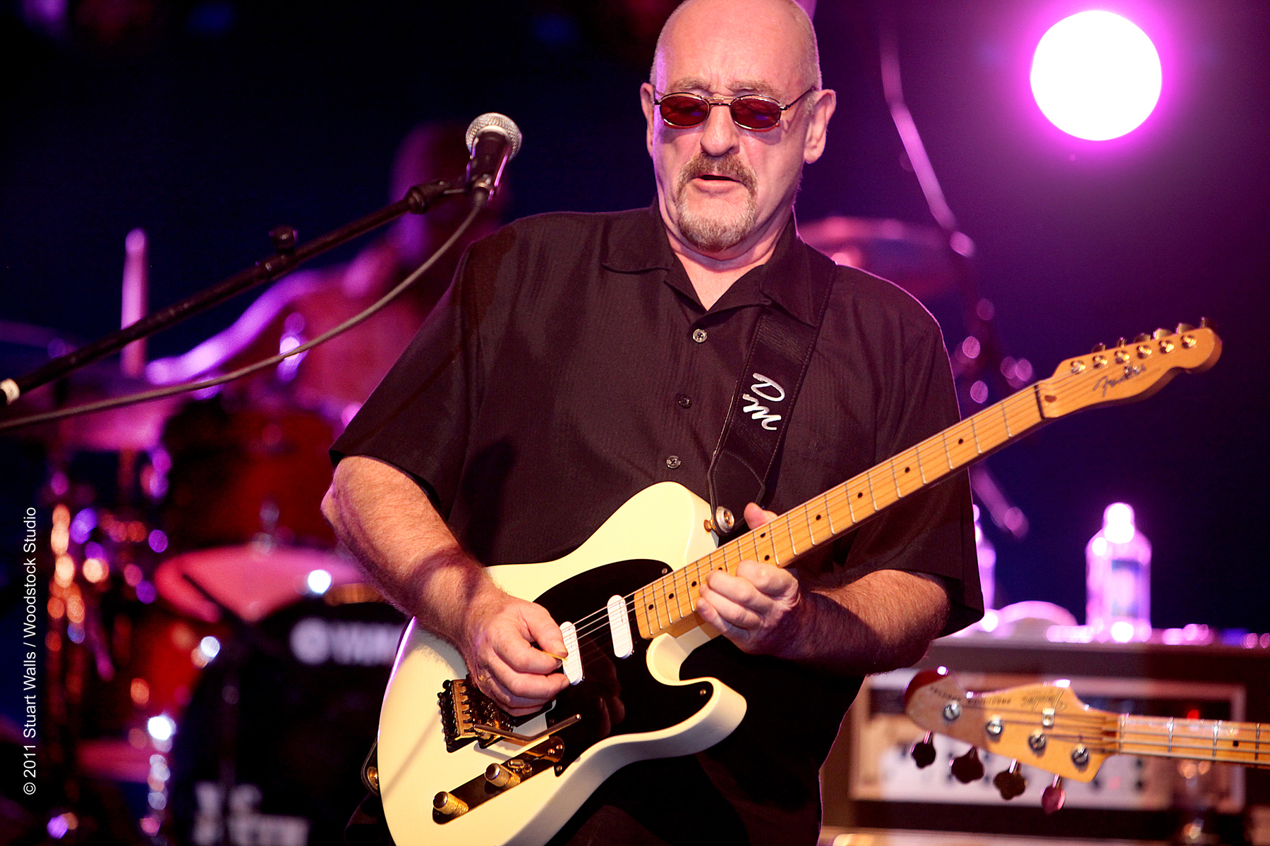 Dave Mason’s Rock ‘n Soul Revue | Classic Rock Bob