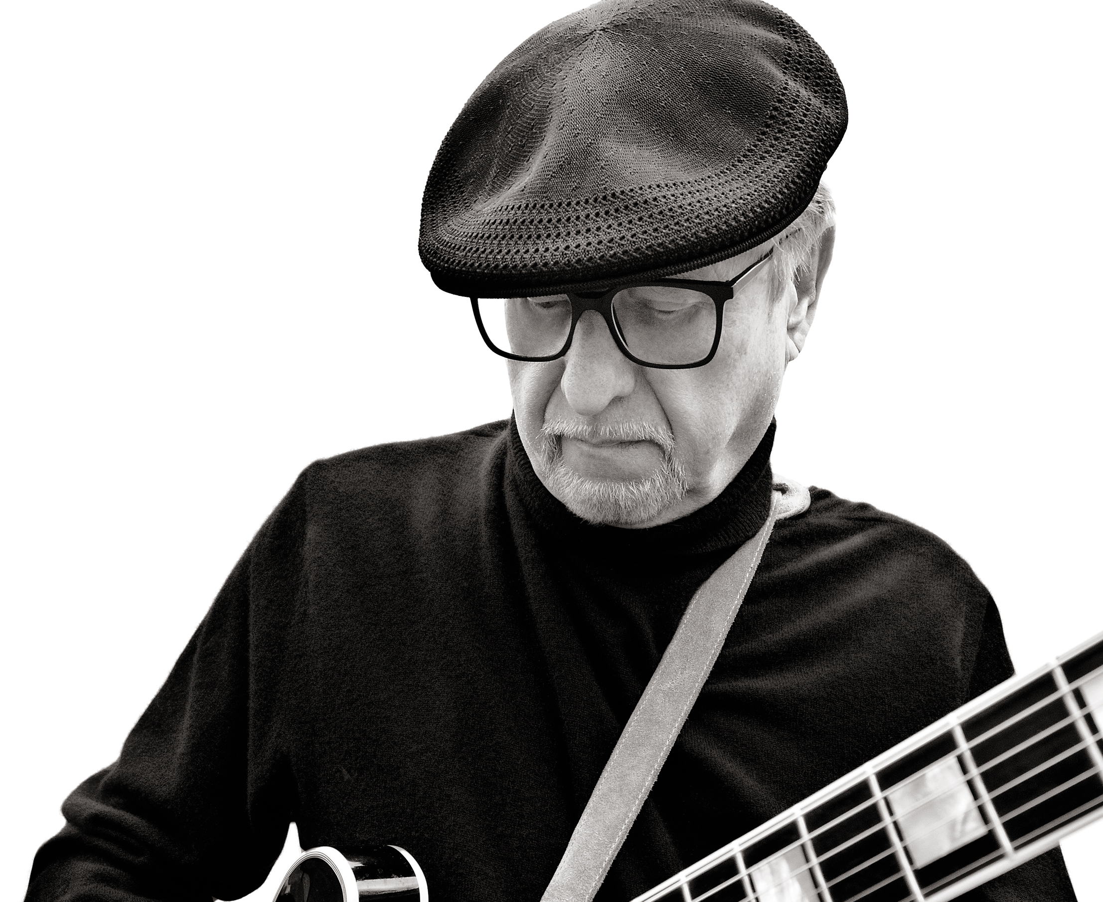 Funk Brother Dennis Coffey’s Scorpio Rises Again | Classic Rock Bob