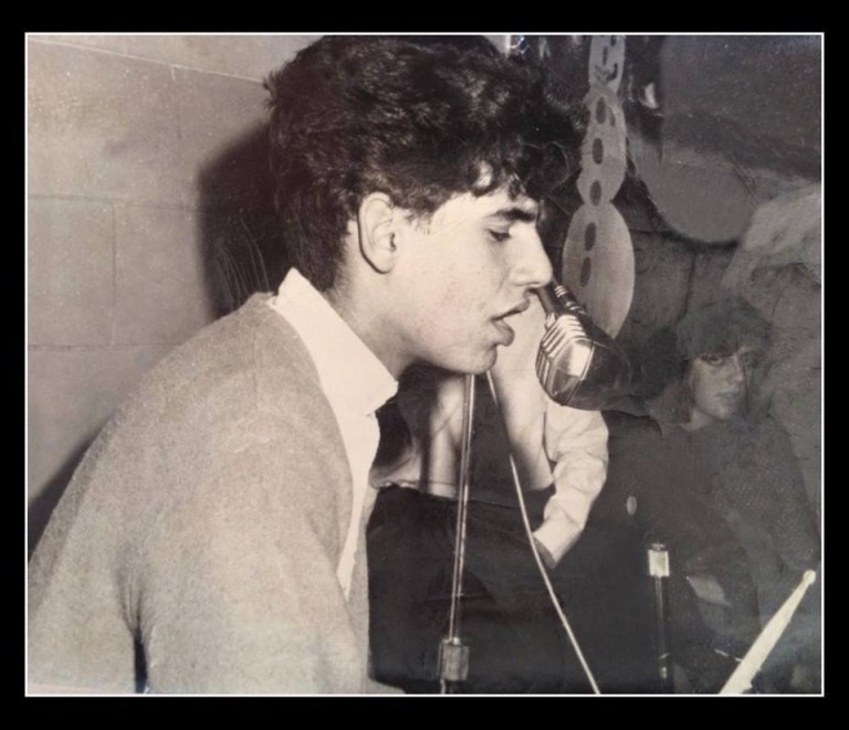 Liberty Devitto: Life with the Big Beat (and Billy Joel) | Classic Rock Bob