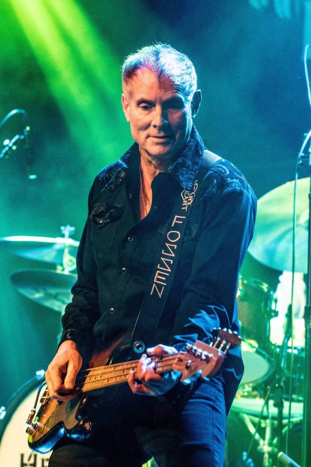 Classic Rock Bob | Musings about music | Page 4