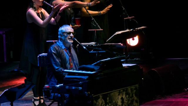 Reelin’ in the Years (and Peeling Back the Layers) of Steely Dan’s ...