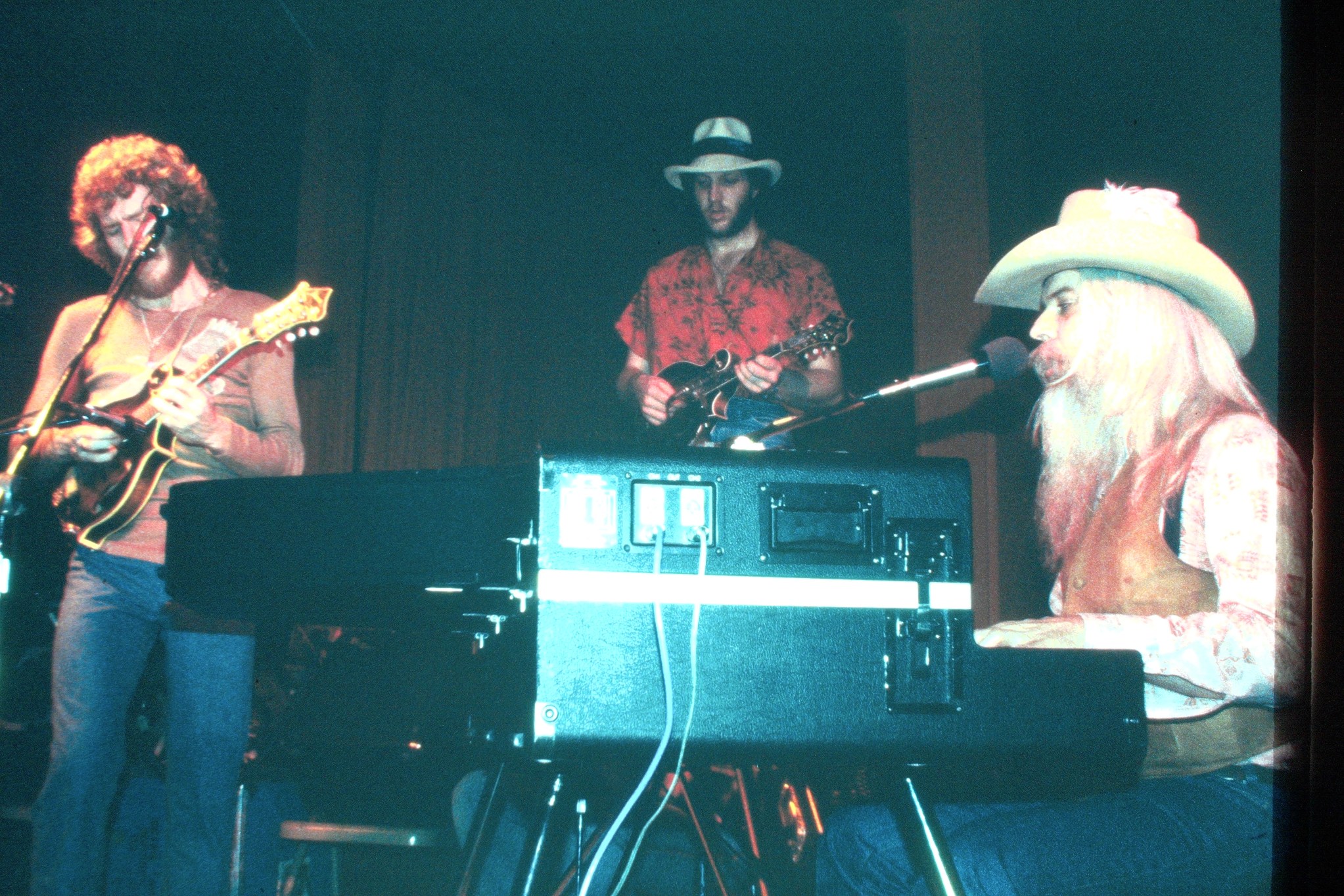 The Spacey Life and Times of Leon Russell | Classic Rock Bob