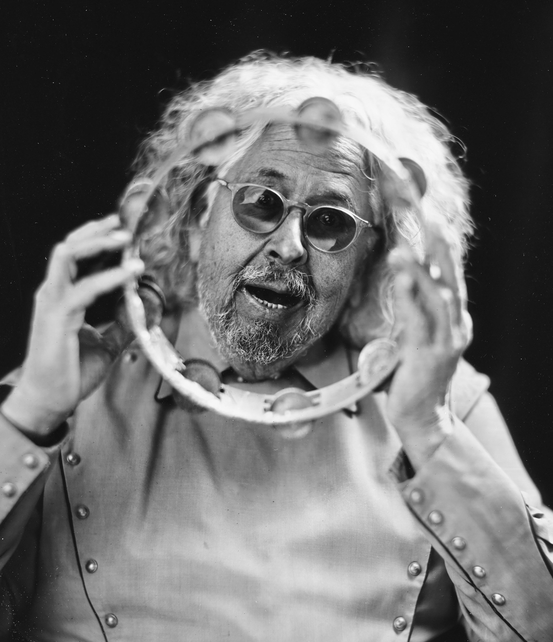 Mark Volman of the Turtles is Happy—Forever! | Classic Rock Bob