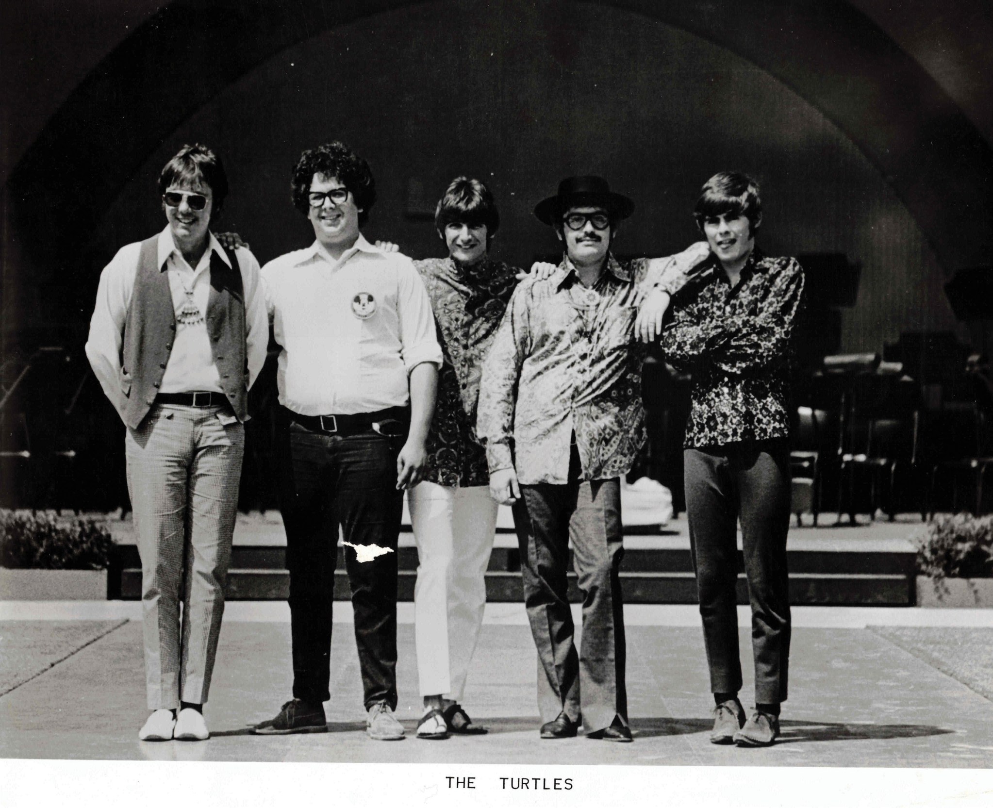 Mark Volman of the Turtles is Happy—Forever! | Classic Rock Bob