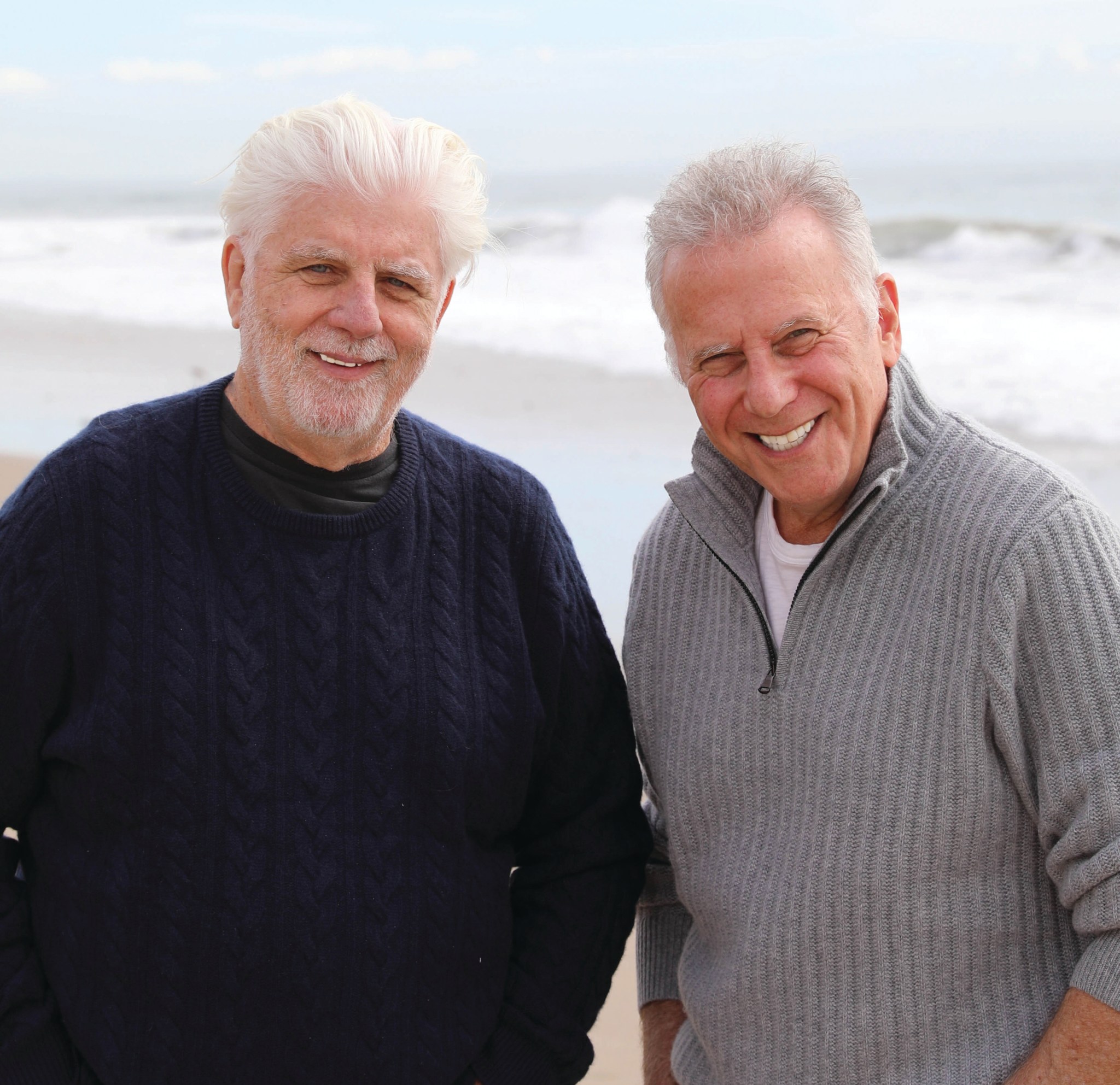 Michael McDonald Remembers Steely Dan, Doobies and Motown Soul in ...