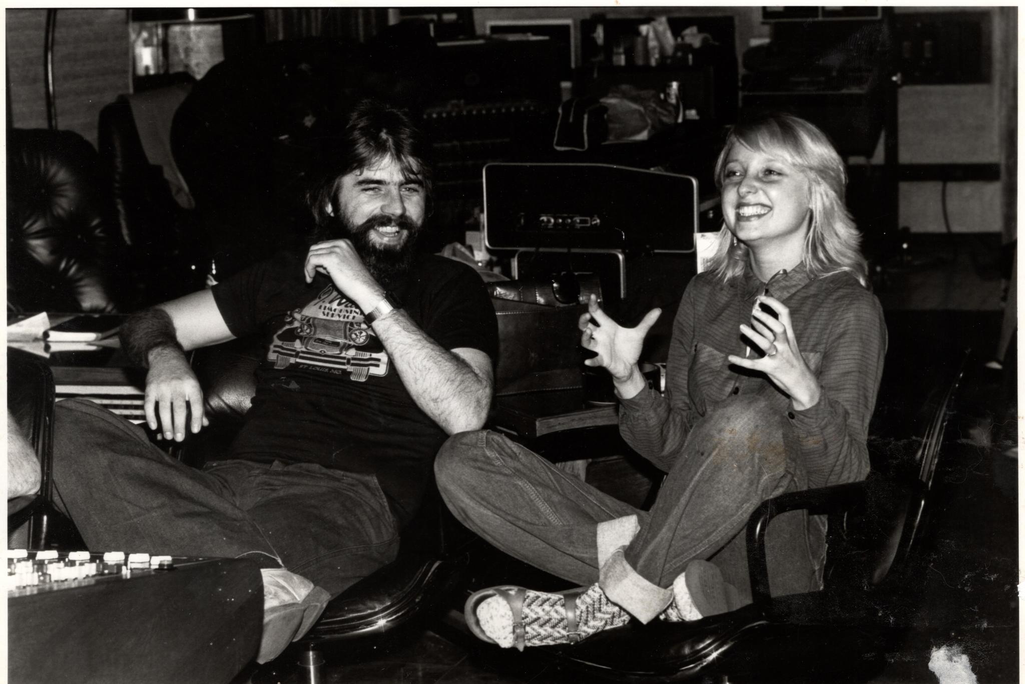 Michael McDonald Remembers Steely Dan, Doobies and Motown Soul in ...