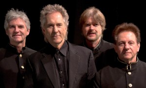 Gary Puckett and the Union Gap Make a Southern Stand | Classic Rock Bob