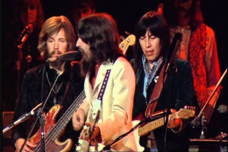 Jesse Ed Davis: Classic Rock’s Super Sideman | Classic Rock Bob