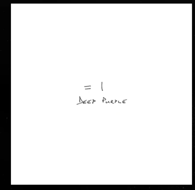 For Deep Purple’s Roger Glover, Everything Equals 1 | Classic Rock Bob