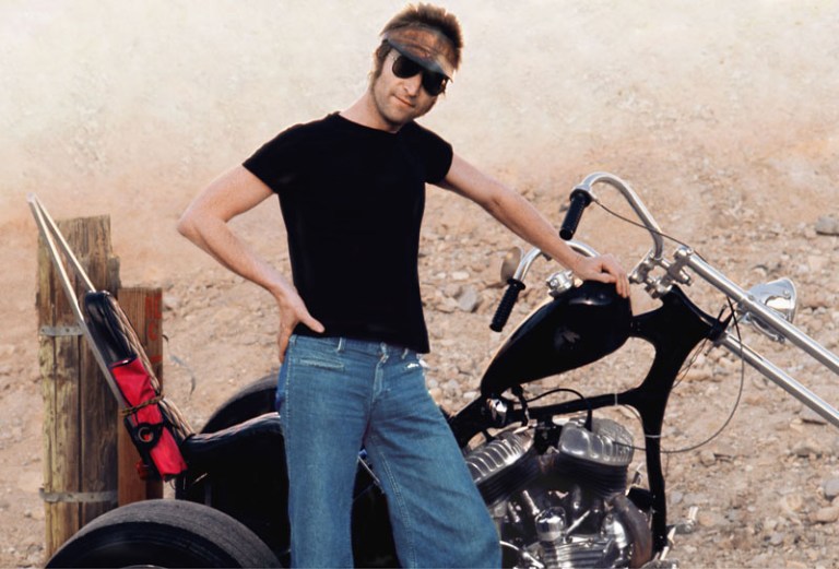 May Pang Brought John Lennon-centric Photos (and Herself!) on Tour ...